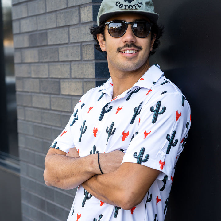 Men's – Raised by Coyotes
